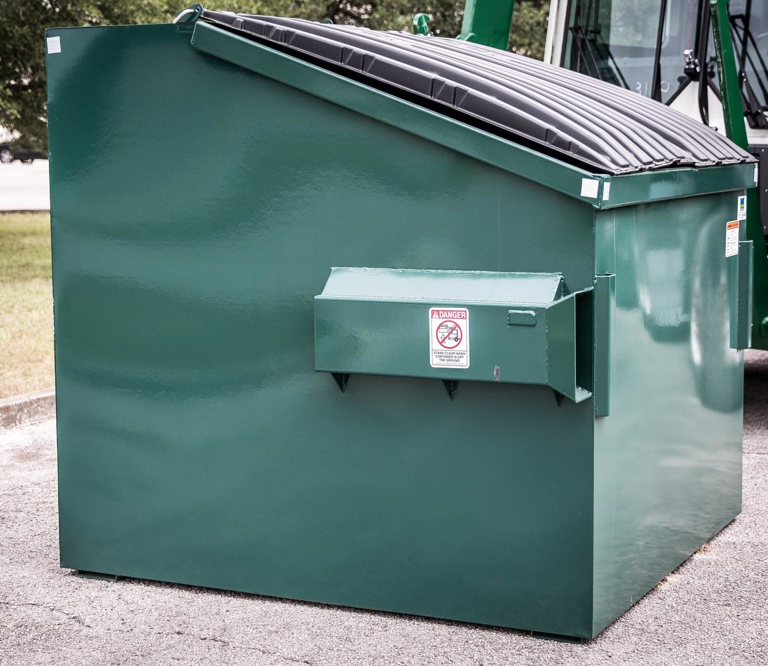 BinMan Chute Services- Repair, Cleaning, Installation in USA